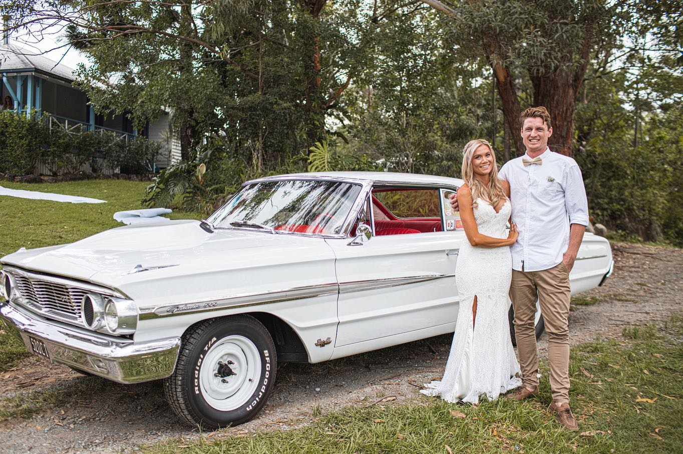 How to create wedding ceremony gold with vows and a game 😆😍